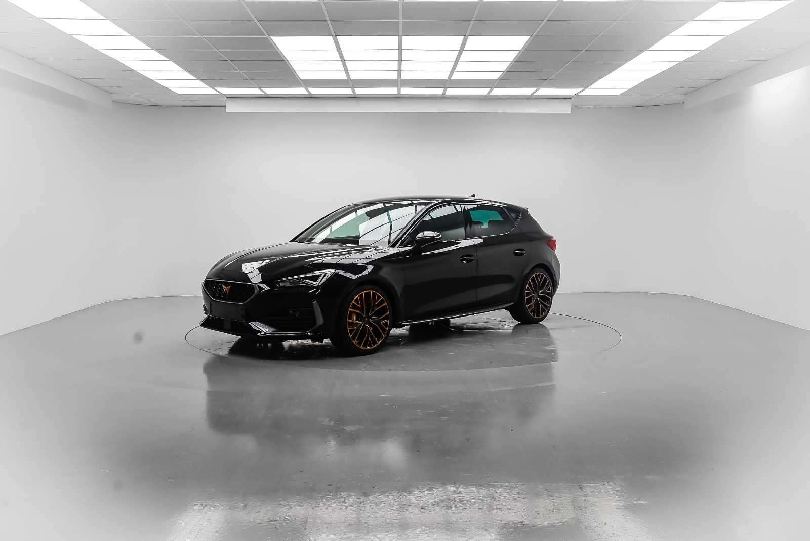 Cupra Leon2.0 TSI 300 CV DSG VZ Carbon