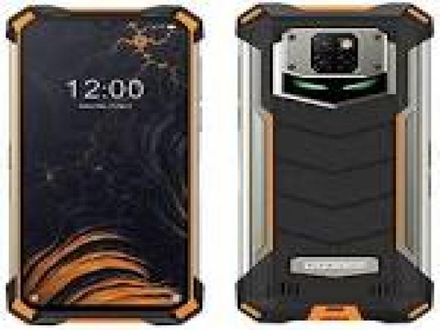 Beltel - doogee s88 pro smartphone robusto vera occasione