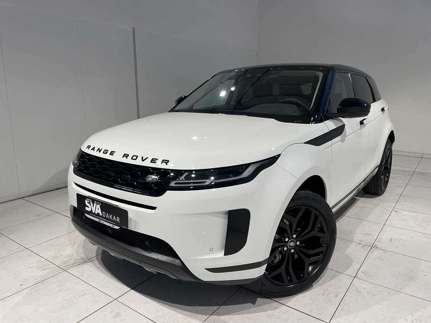 Land Rover Range Rover Evoque- MHEV 150CV S IVA ESPOSTA