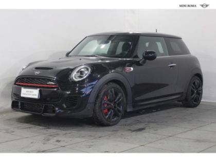 MINI Mini (F56) Mini 2.0 John Cooper Works