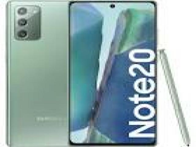 Beltel - samsung galaxy note20 vera occasione