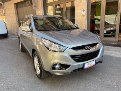 HYUNDAI ix35 ix35 2.0 CRDi 2WD Comfort