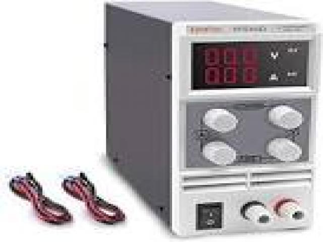 Beltel - eventek kps3010d alimentatore da laboratorio tipo occasione