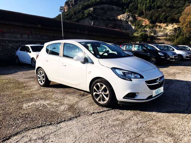 Opel Corsa1.4 90CV DESIGN LED CARPLAY CAMERA SENSOR