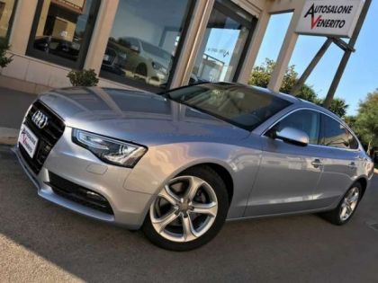 AUDI A5 1ª serie A5 SPB 2.0 TDI 150 CV multitronic Business Plus