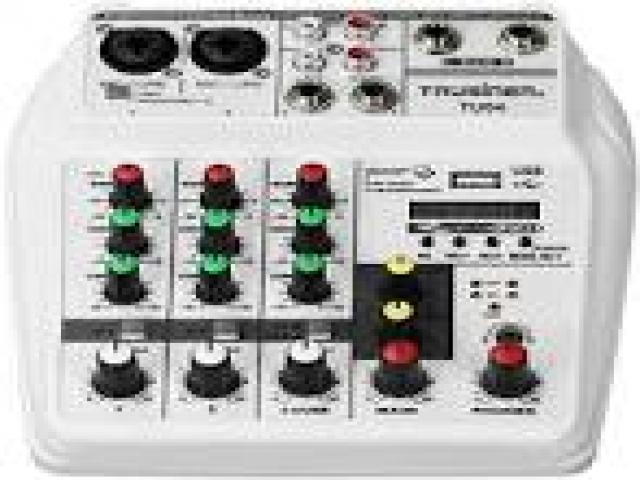 Beltel - fesjoy tu04 bt mixer molto economico