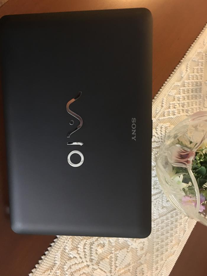 SONY VAIO NOTEBOOK 10 POLLICI