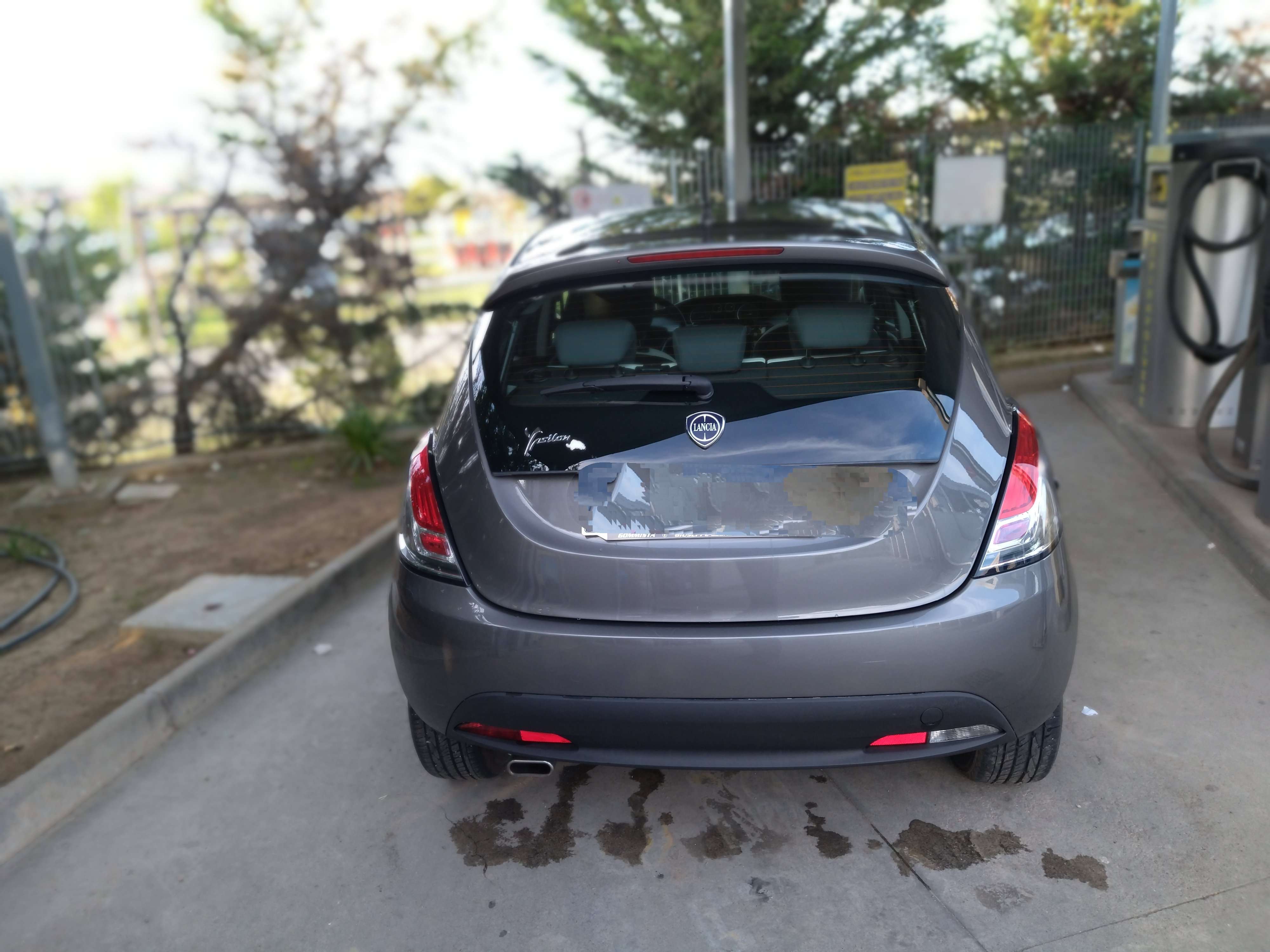 Lancia YpsilonYpsilon 1.3 mjt Elefantino s