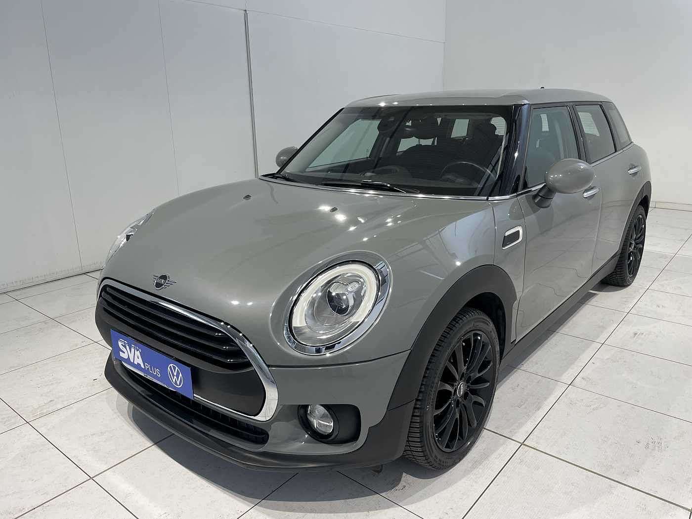 MINI One Clubman1.5