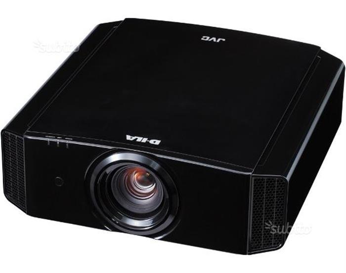 JVC DLA-X30 D-ILA VIDEOPROIETTORE