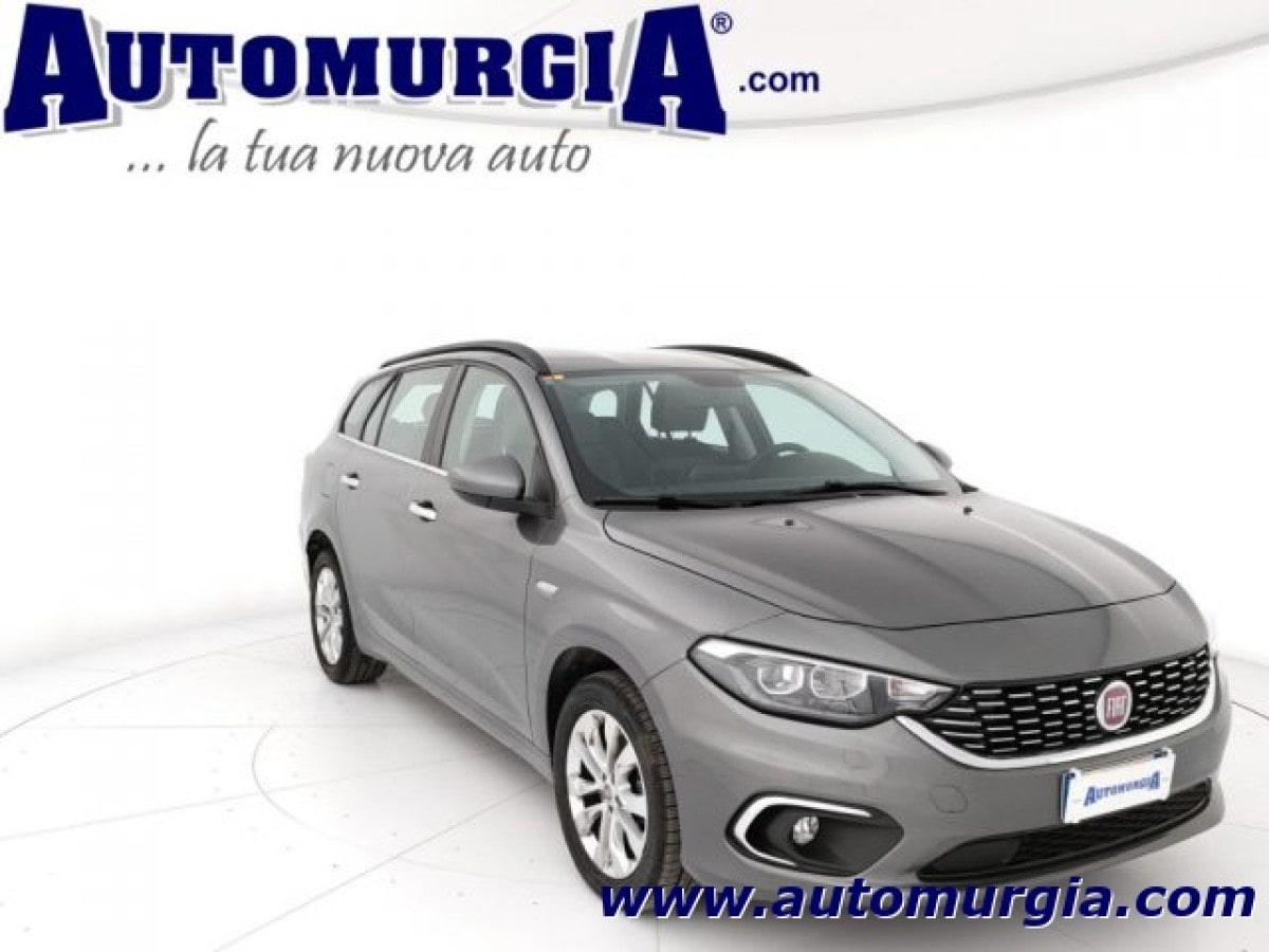 FIAT Tipo (2015-->) Tipo 1.6 Mjt S&S SW Business