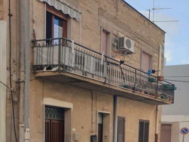 Appartamento in vendita a trapani xitta