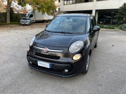 FIAT 500L 500L 1.3 Multijet 95 CV Pop Star