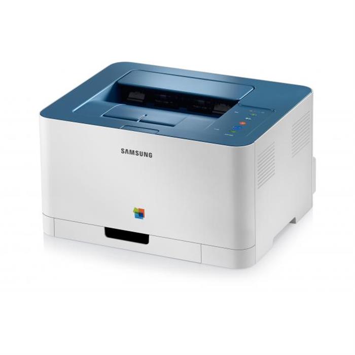 STAMPANTE LASER A COLORI SAMSUNG CLP 360