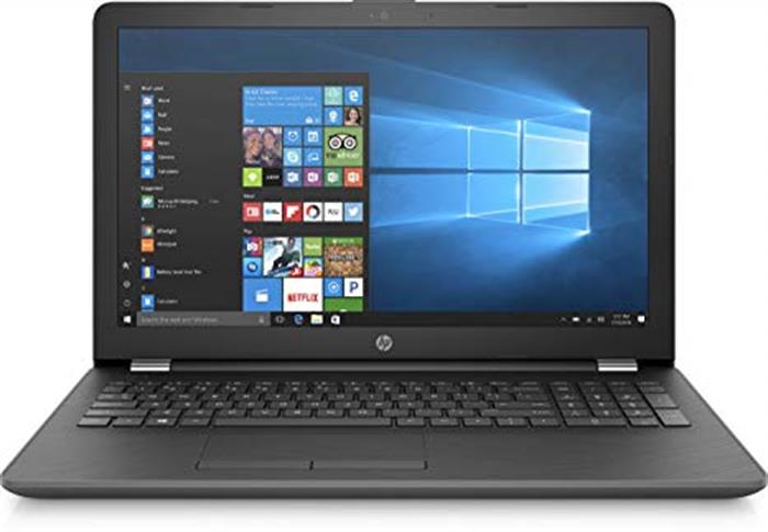 PORTATILE HP MODELLO 15-BS042NL