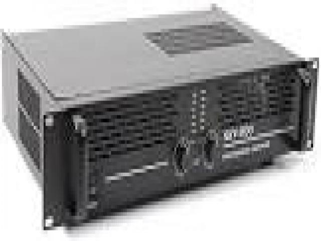 Beltel - skytec sky-2000mkii amplificatore finale ultima offerta