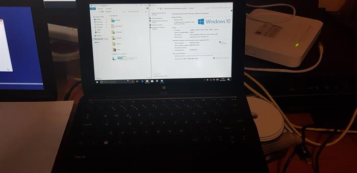 HP PRO X2