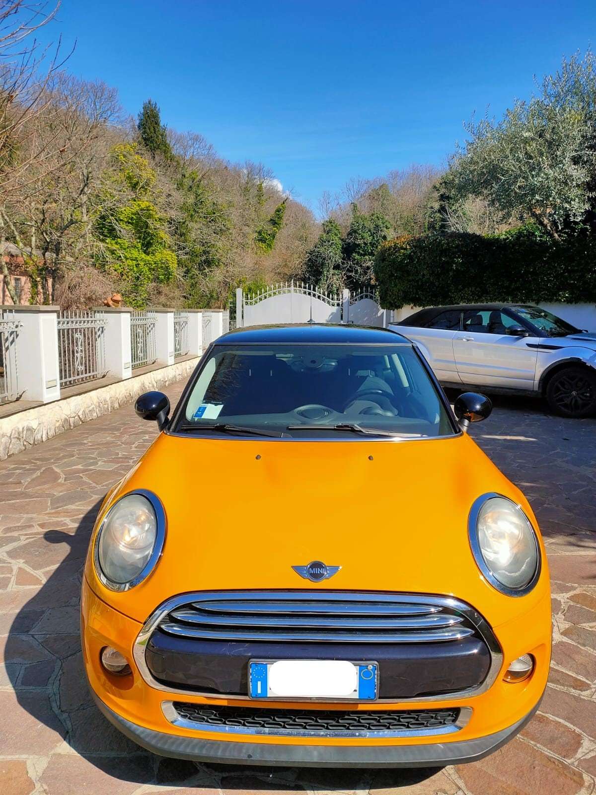 MINI Cooper DMini 1.5 Cooper D 3p