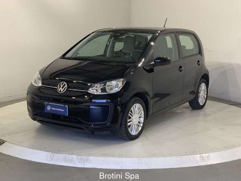 Volkswagen up!1.0 5p. eco move  BMT