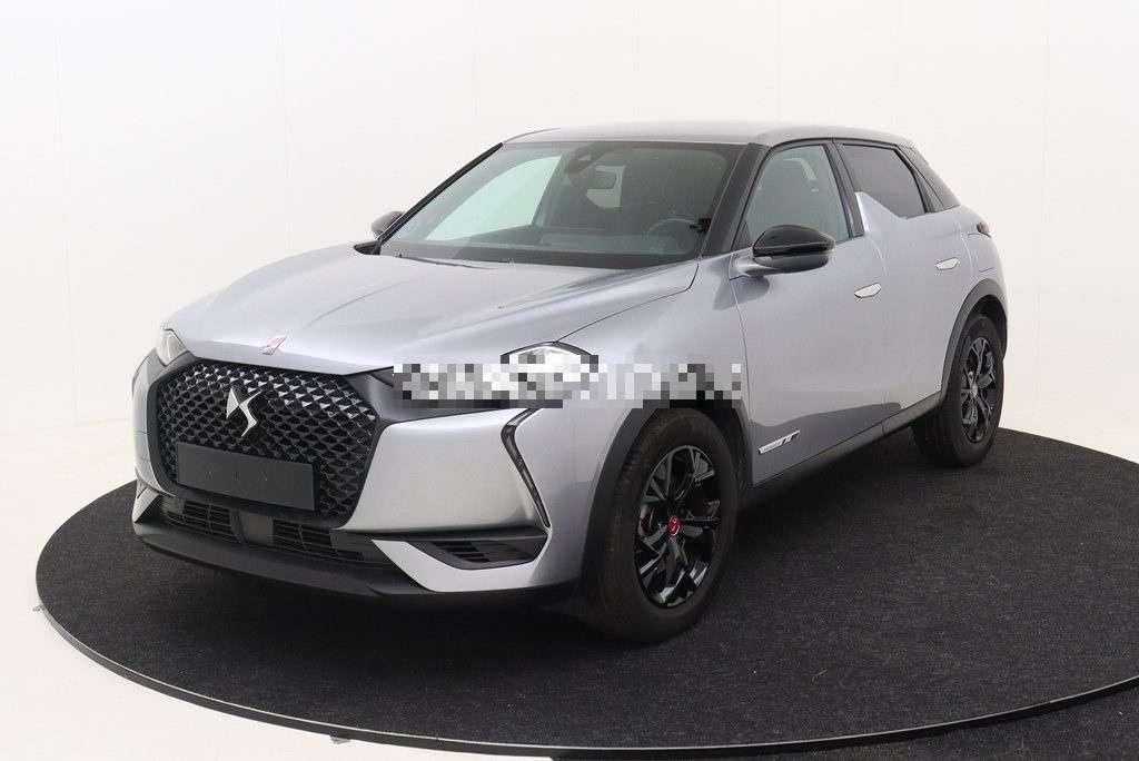 DS Automobiles DS 3 CrossbackBlueHDi 130 Performance Line