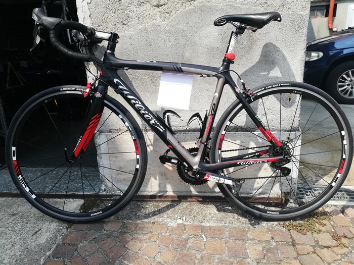 BICI DA CORSA WILIER XP IZOARD