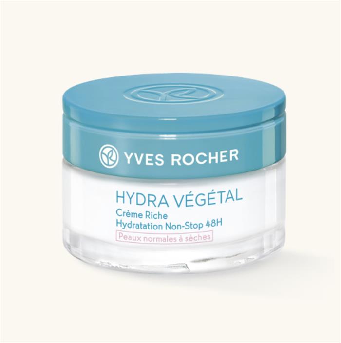 CREMA YVES ROCHER