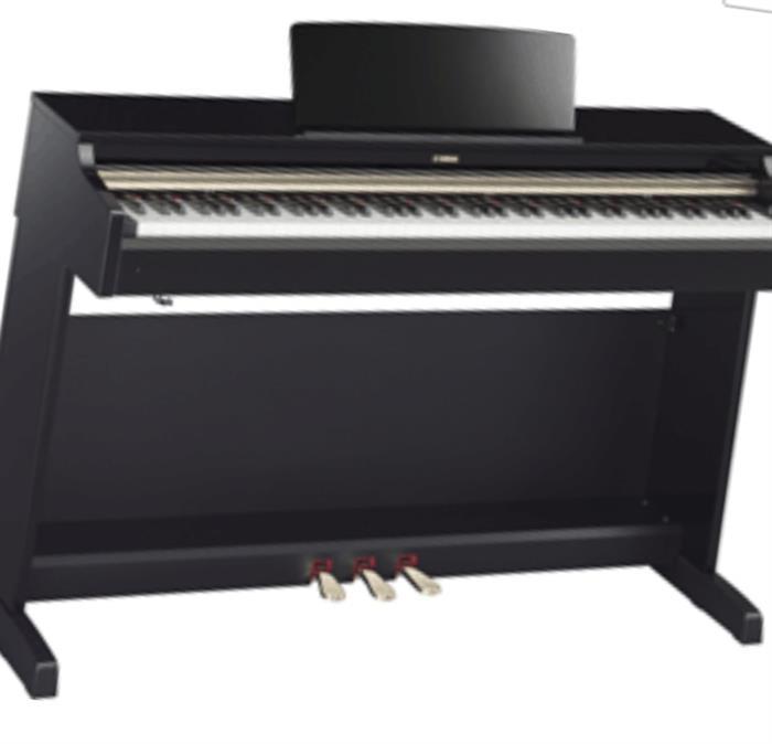 PIANOFORTE ELETTRICO