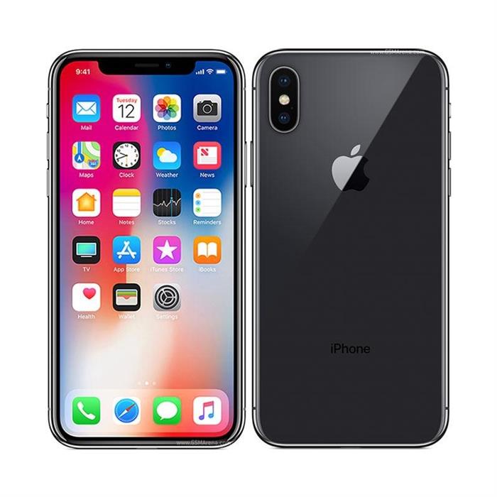 IPHONE NEROX 256 GB