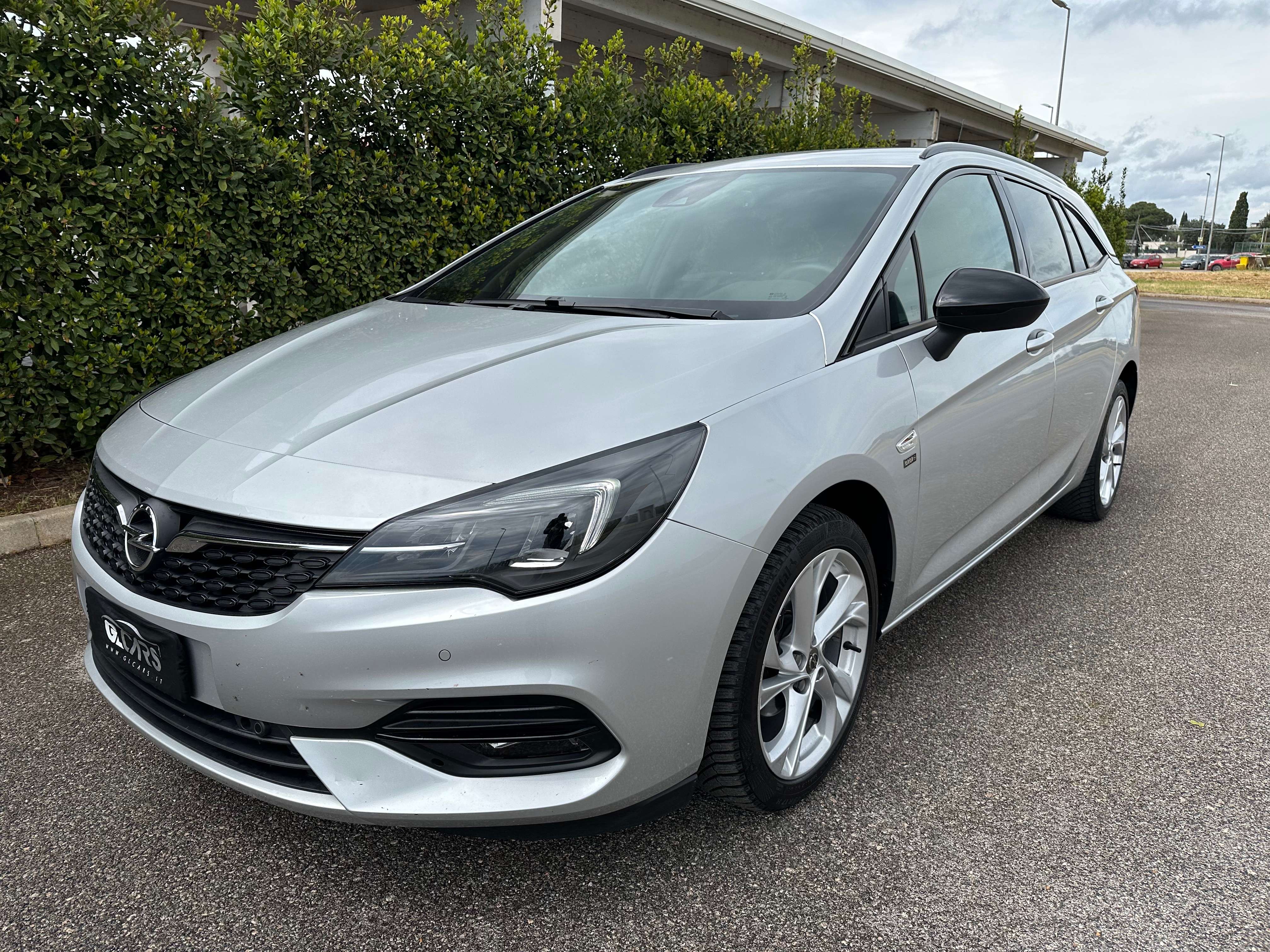 Opel AstraAstra Sports Tourer 1.5 cdti GS Line s