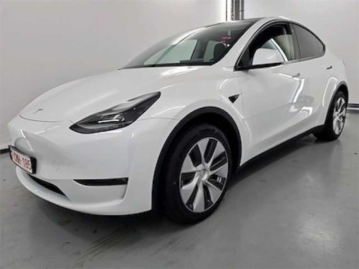 TESLA Model Y Model Y Performance AWD