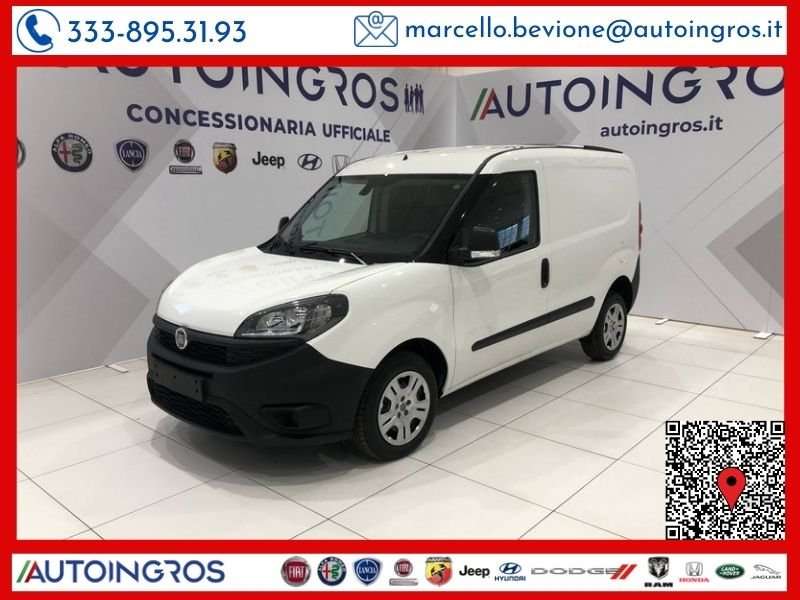 Fiat Doblo1.6 105 CV LOUNGE  *PRONTA CONSEGNA*