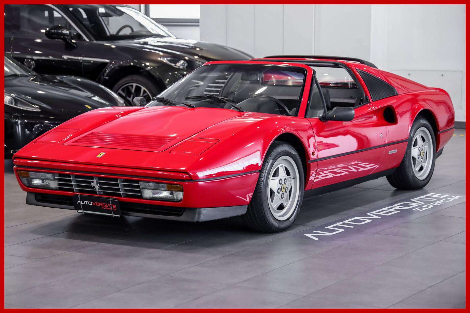 Ferrari 328GTS