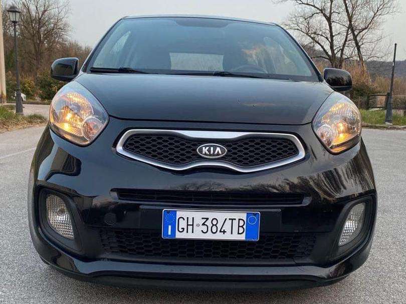 Kia Picanto1.0 Urban 3p