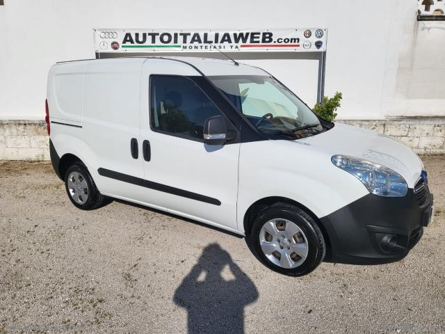 Opel combo 1.3 cdti pc-tn van 1000kg e6