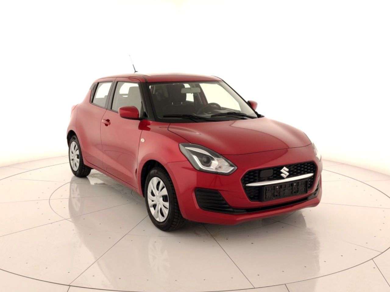 Suzuki Swift1.2 Hybrid Cool 2wd