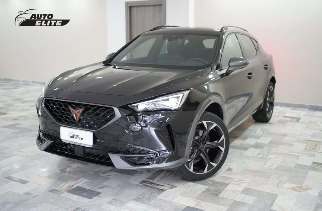 Cupra Formentor1.5 TSI 150cv DSG