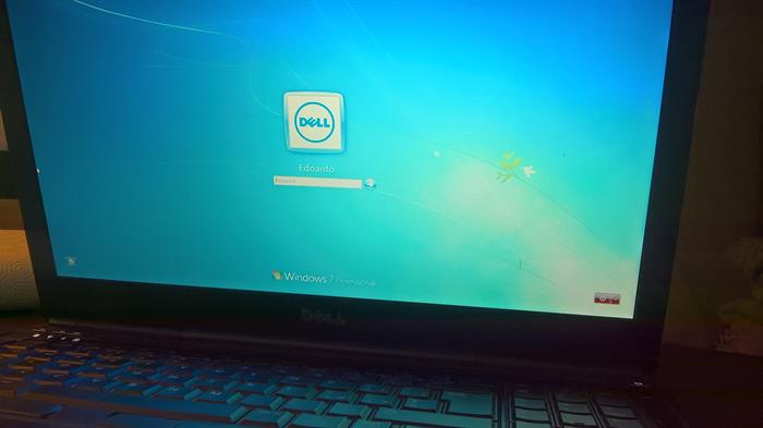 DELL PRECISION M4800