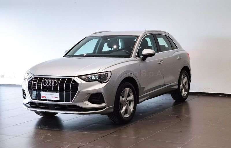 Audi Q32ª SERIE 40 TDI QUATTRO S TR. BUSINESS ADV.