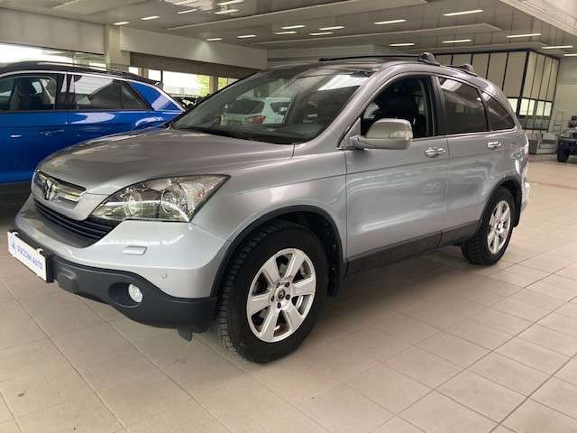 Honda CR-V2.2 i-CTDi 16V Executive DPF