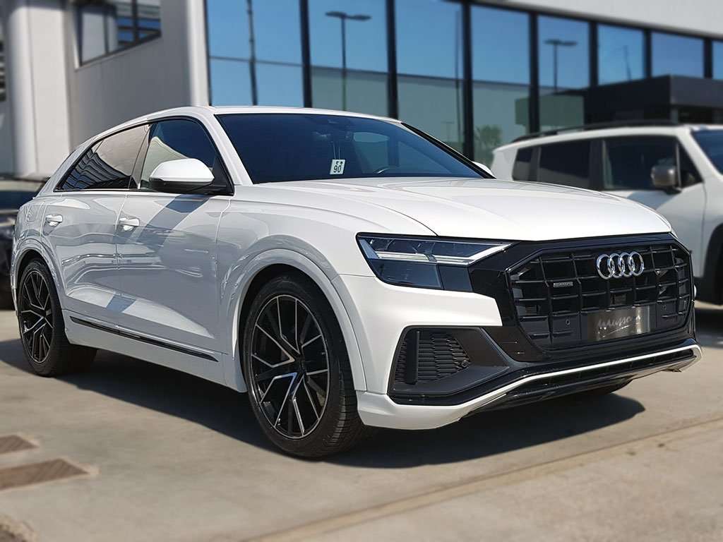 Audi Q850 3.0 tdi mhev Sport quattro tiptronic