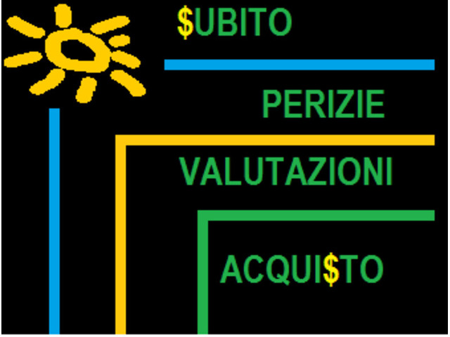 SUBITO ACQUISTO ANTICHITA ROMA