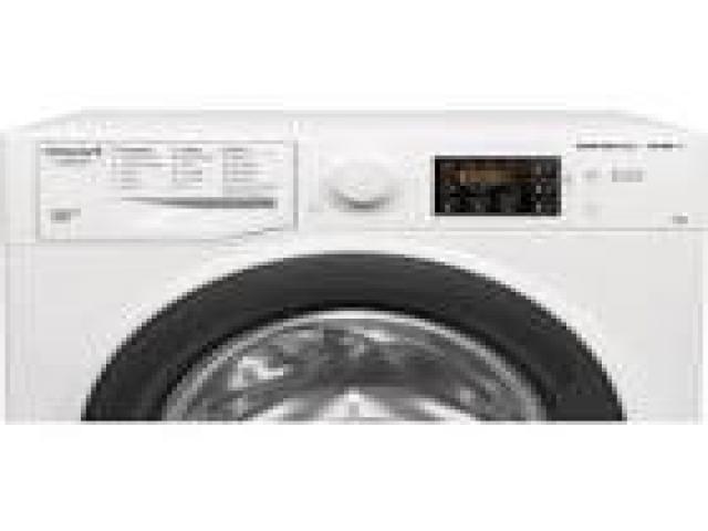 Beltel - hotpoint rssg rv227 k it n lavatrice ultimo stock