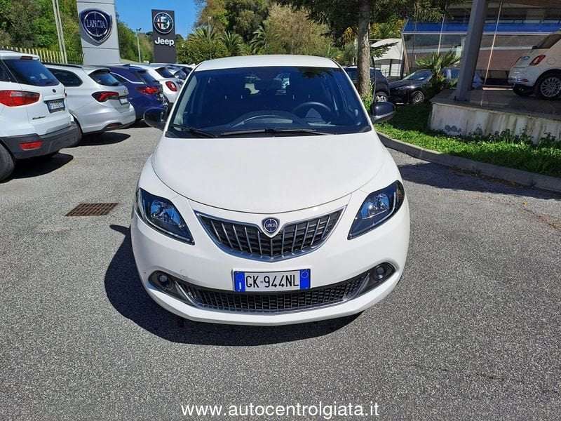 Lancia Ypsilon1.0 FireFly 5 porte S&S Hybrid Gold