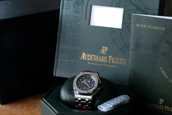 OROLOGIO AUDEMARS PIGUET ROYAL OAK OFFSHORE