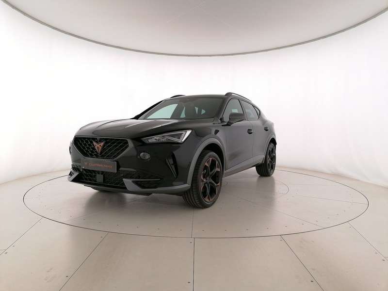 Cupra Formentor1.5 tsi dsg