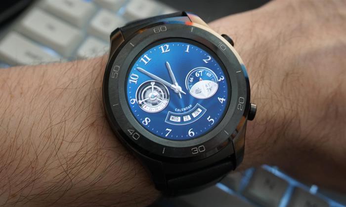 HUAWEI WATCH 2 SMARTWATCH