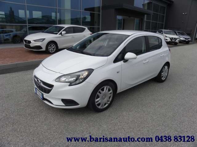 Opel Corsa1.3 CDTI 5 porte n-Joy