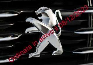 Peugeot e-Riftere-Rifter motore elettrico 136 CV 50kWh Allure Stan