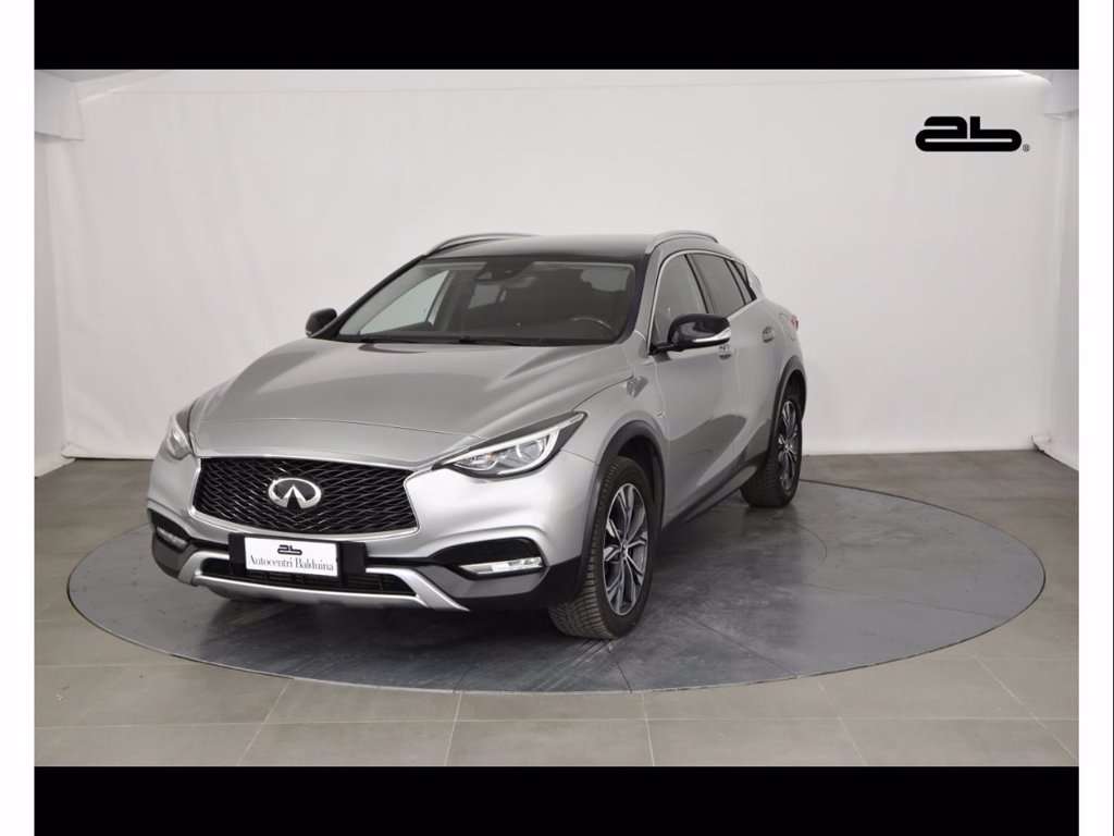 Infiniti QX302.2 D Premium AWD DCT