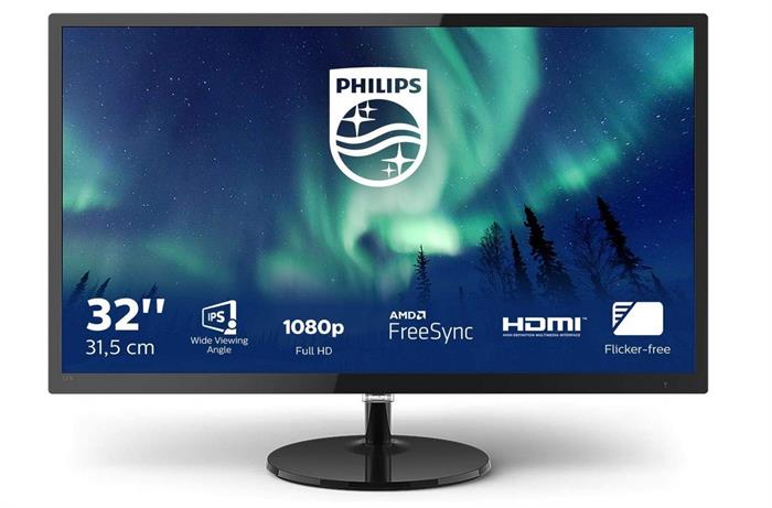 MONITOR PHILIPS 32"